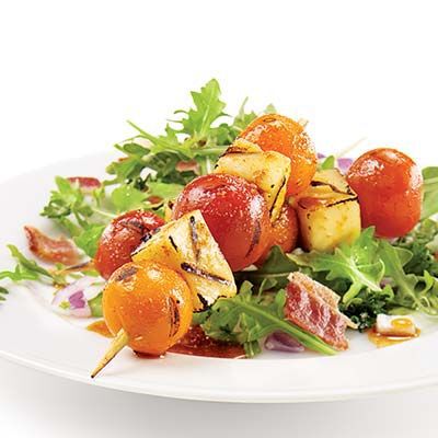 Zima Tomatoes Zima Tomato Summer Salad HAPPY VEG
