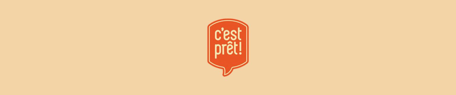 C'est Prêt! Products | Marché Bonichoix