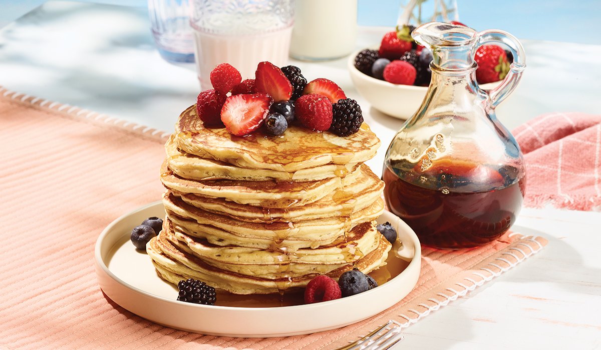 Les Crêpes (1 recette – 3 versions) | Marché Bonichoix